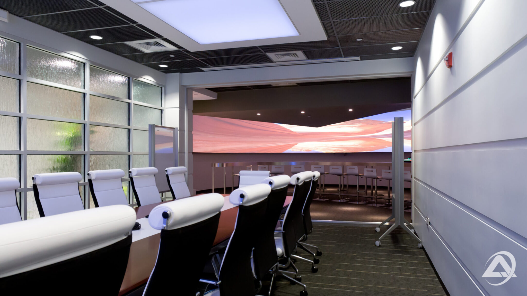 Acuity Audiovisual – Communicate Collaborate Educate Impress!